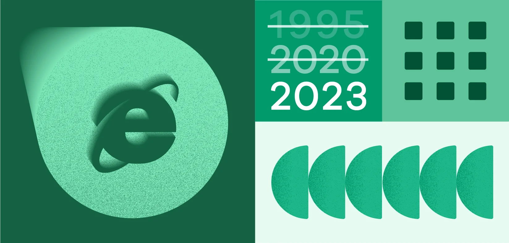 Internet Explorer End of Life is Here: Browser Refresh with Island!