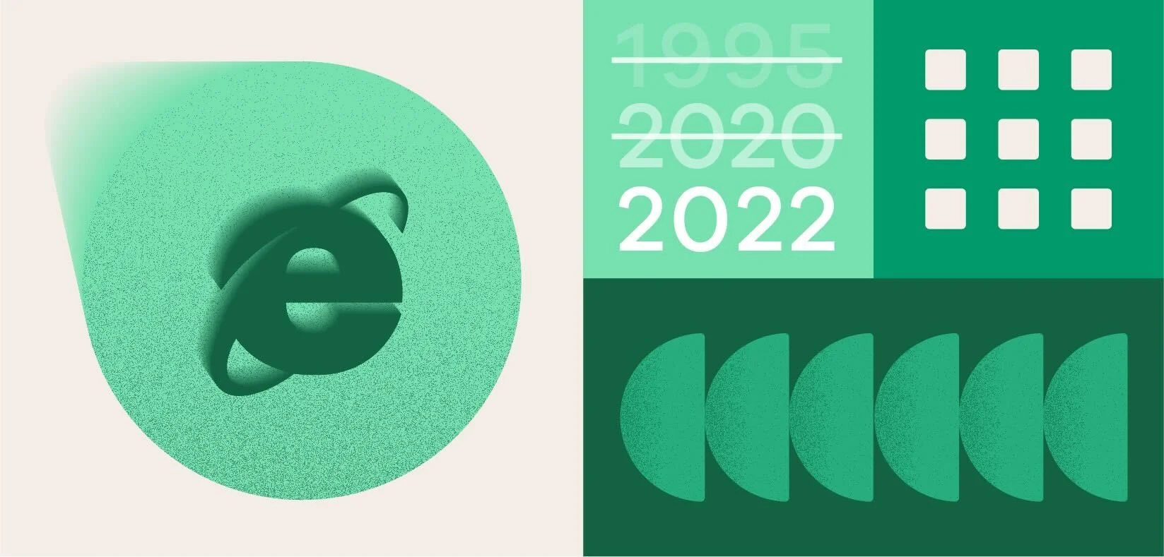 Supporting Legacy Web Apps withe the Enterprise Browser