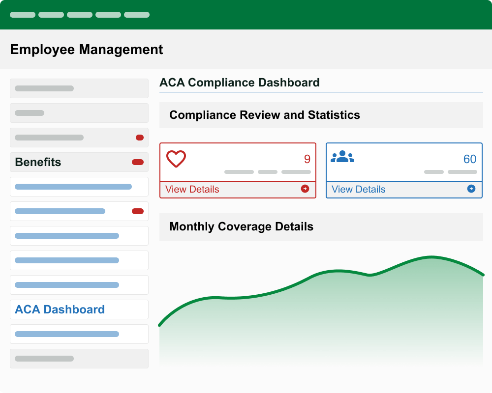 Payroll and HR Software | Greenshades