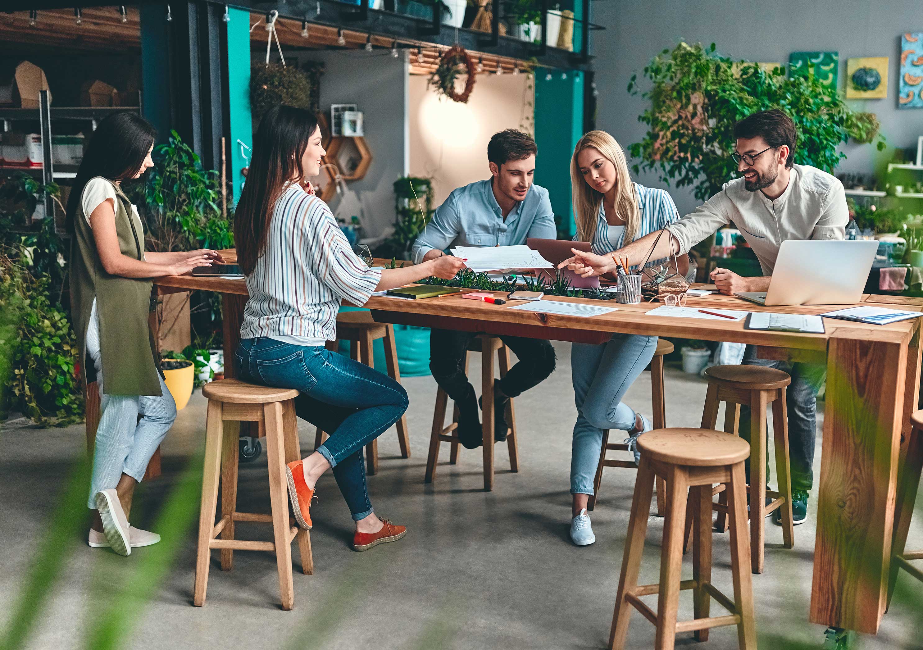 Microsoft Dynamics 365 Payroll