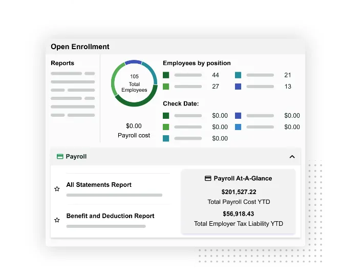 Greenshades Payroll Software | Cloud Hosted Payroll Processing