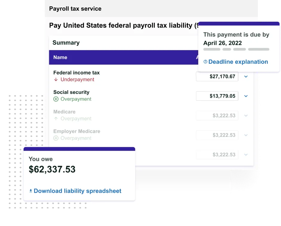 Automated Payroll Tax Compliance Solution | Greenshades