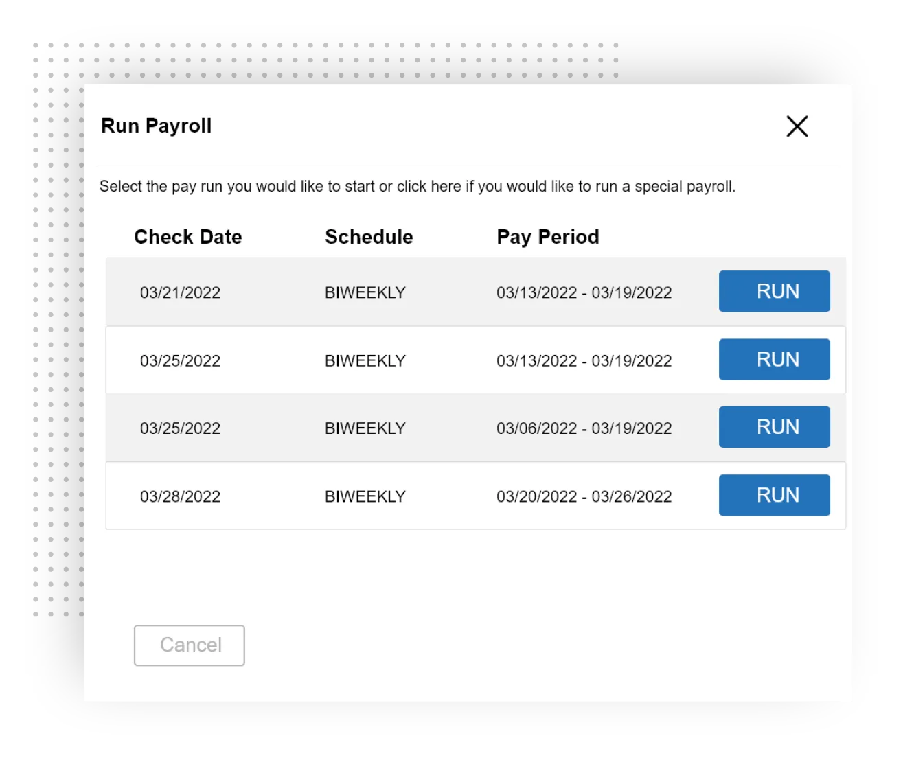Real Time Payroll Software | Greenshades