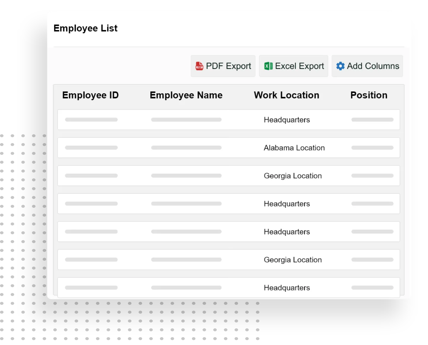 Employee Self Service Software for Payroll & HR | Greenshades
