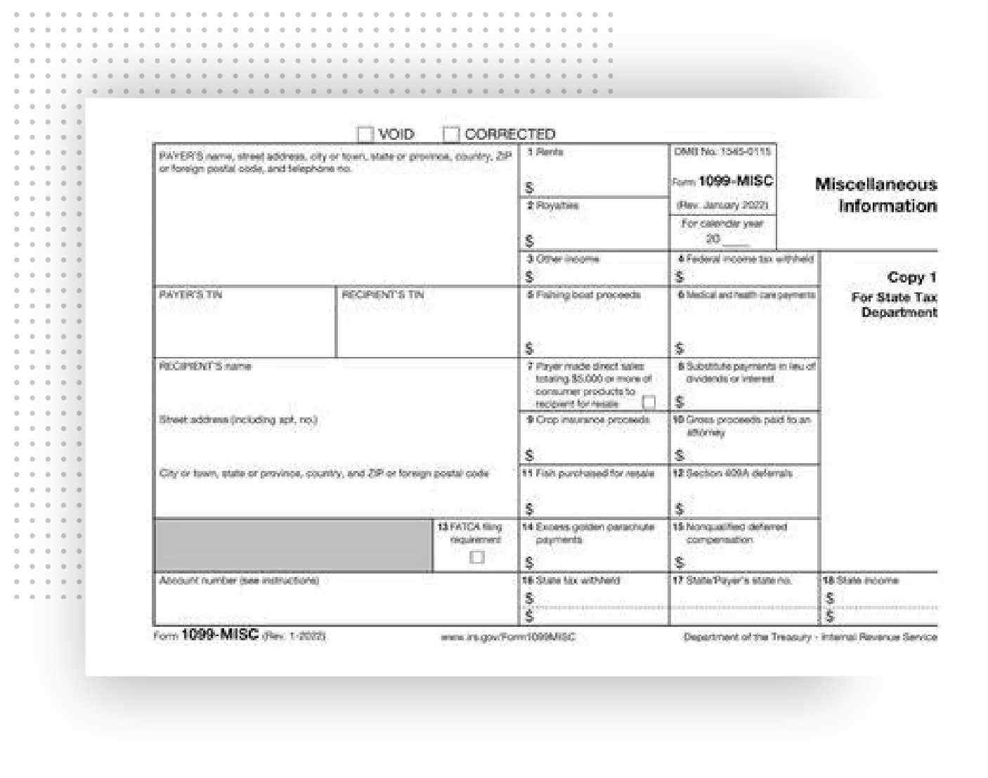 Comprehensive Tax & Returns