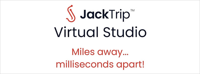 JackTrip Labs | In the News