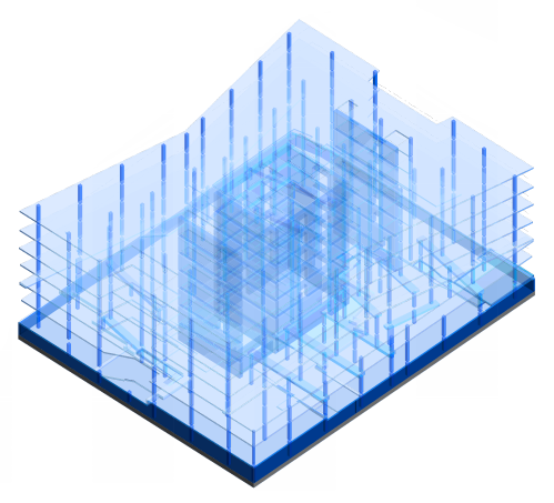 Concrete BIM & VDC | VEC