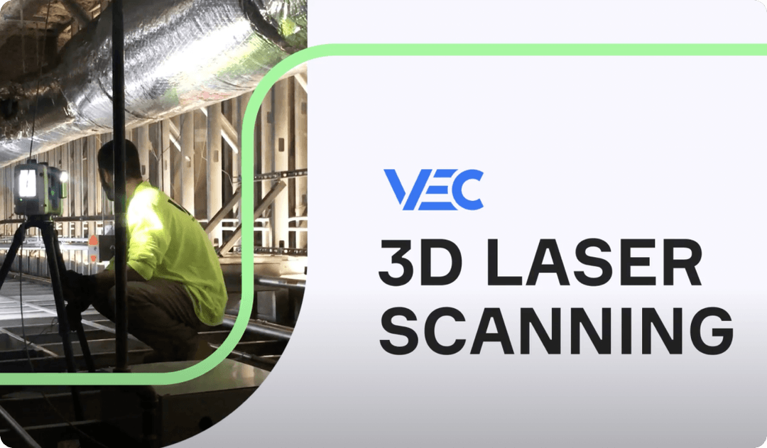 Concrete BIM & VDC | VEC