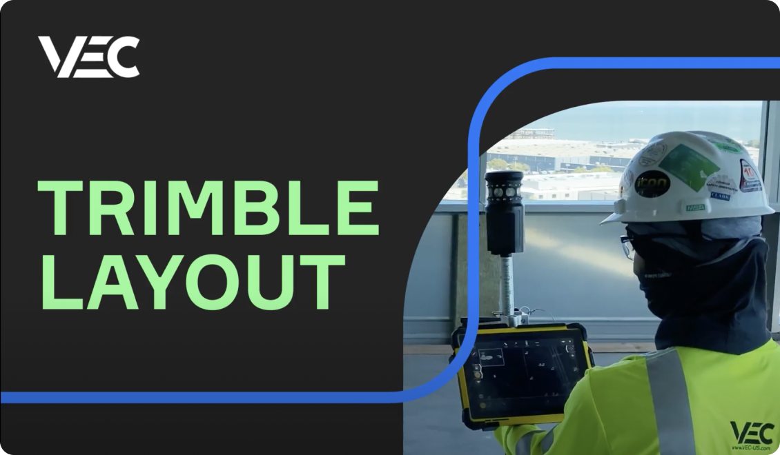 Concrete BIM & VDC | VEC