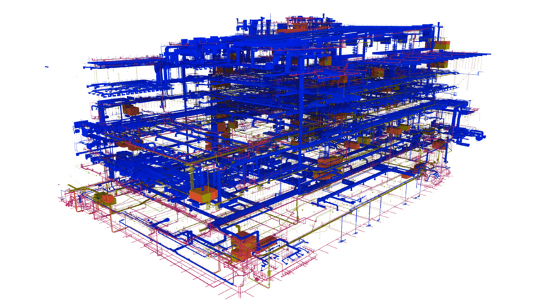 Washington State Convention Center Addition – Our Projects | VEC