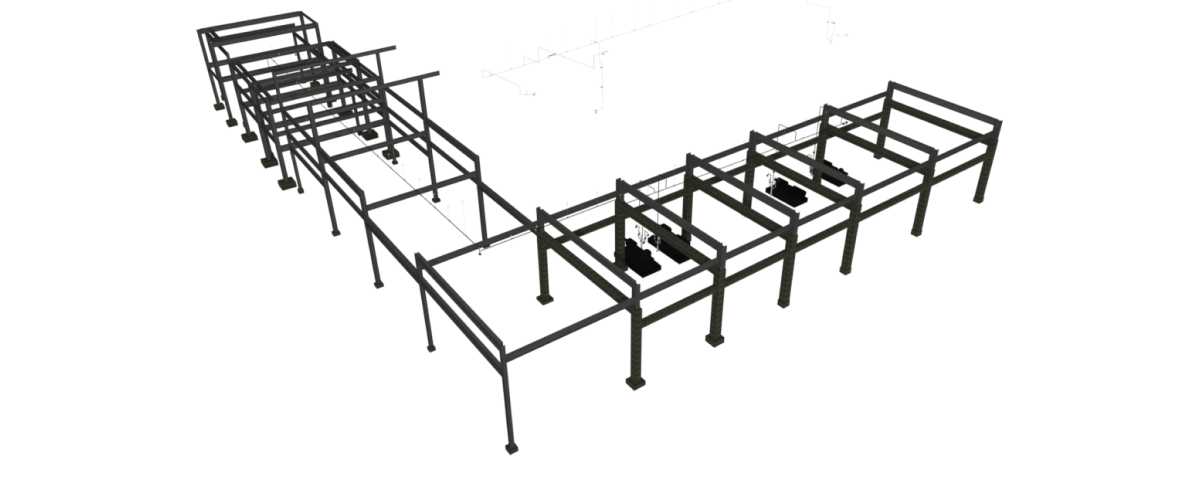 PBF Martinez Refinery – Our Projects | VEC