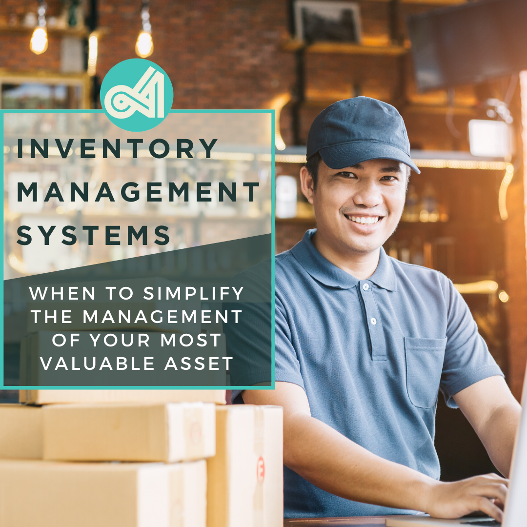 Inventory Systems