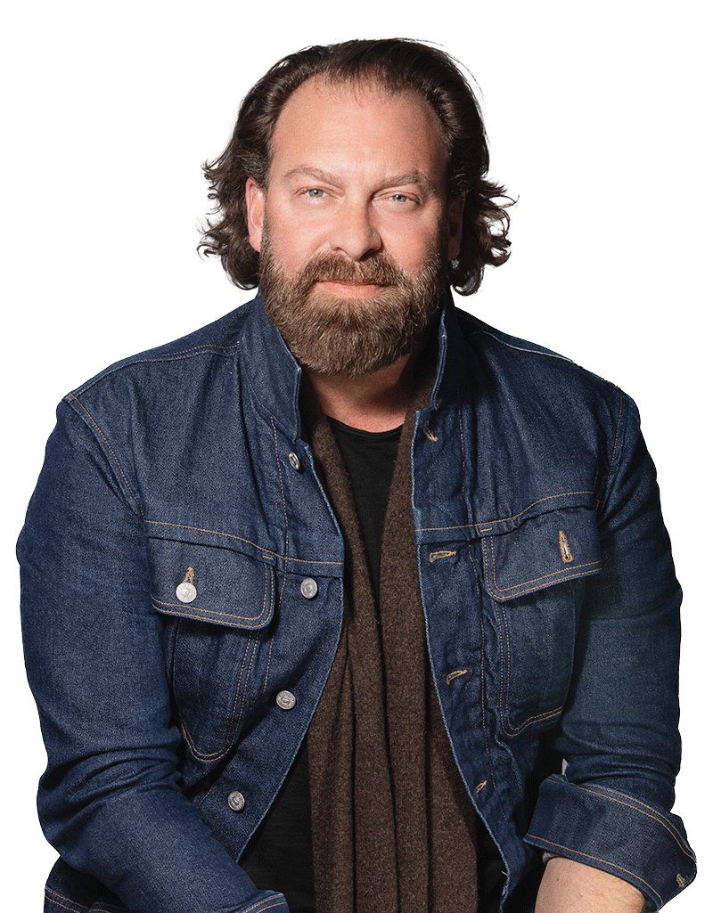 Drew Green Founder Chairman Parvis Invest
