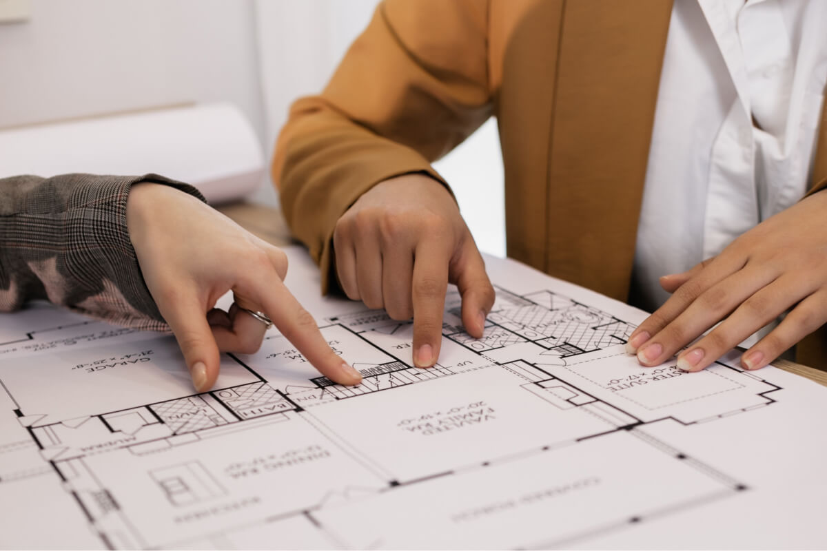 The Stages of Real Estate Development: Risks & Opportunities | Parvis ...