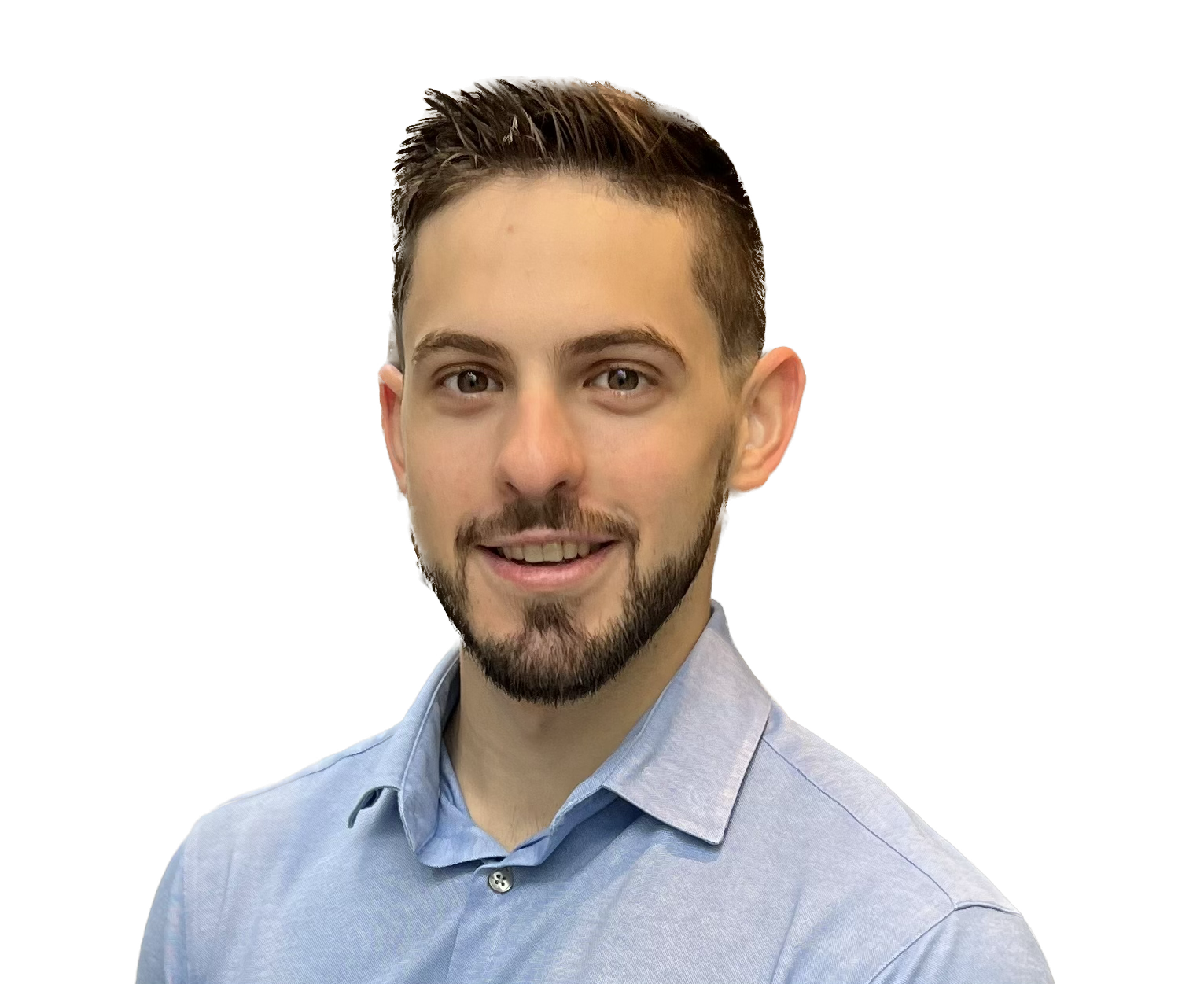 Guillermo O'Byrne, Senior Product Manager | Parvis Invest