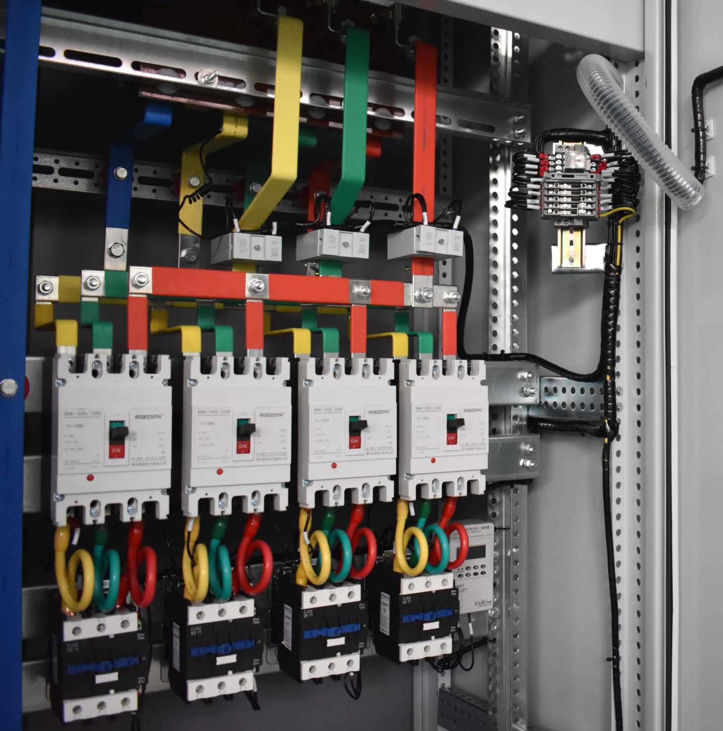 White Swan Electrical