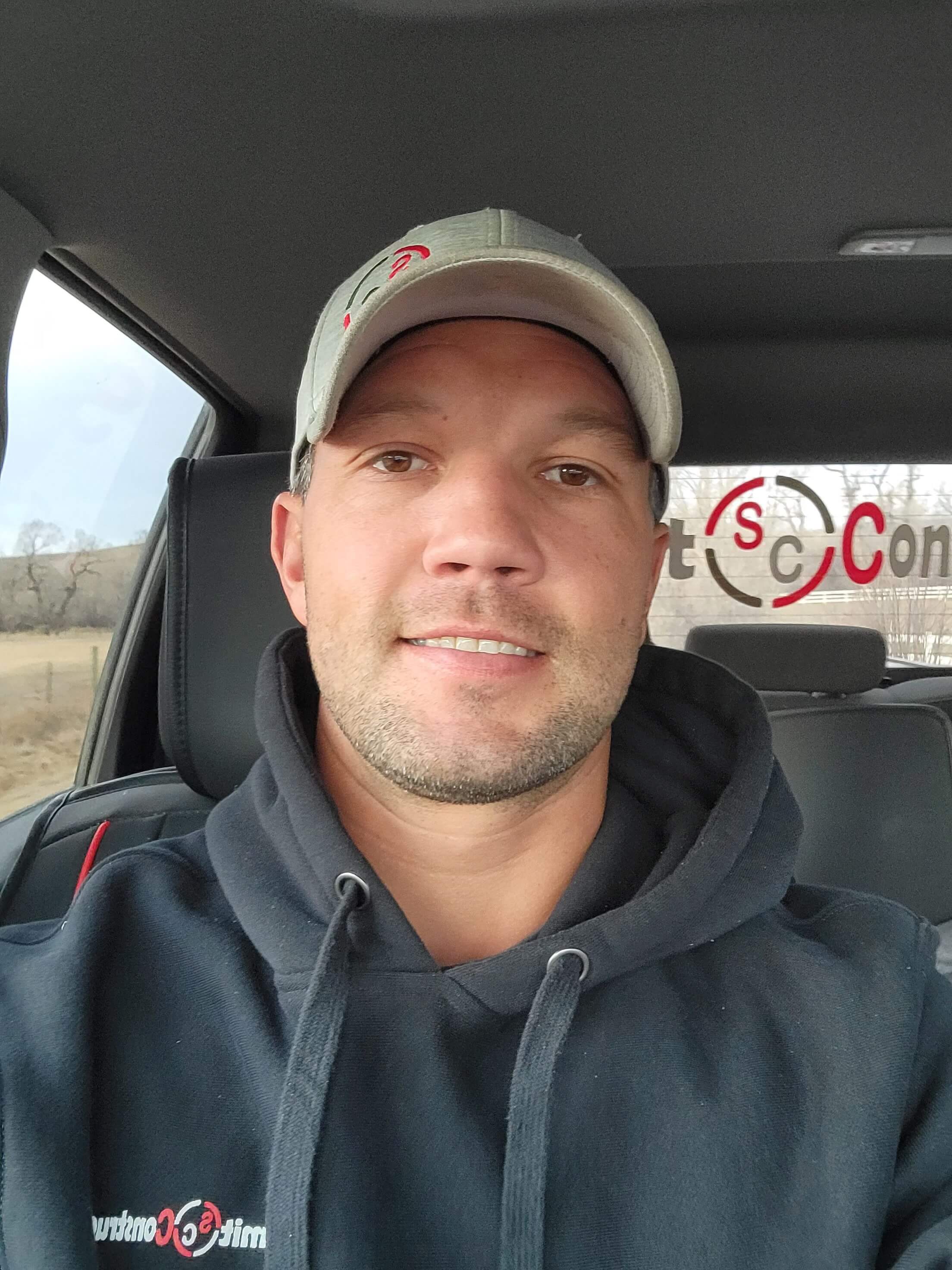 Summit Construction - About Us