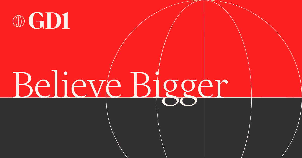 How we help | GD1 | VC Fund investing in high-growth