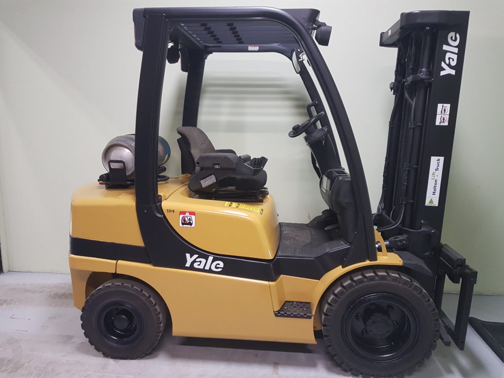 Yale-GLP060VX