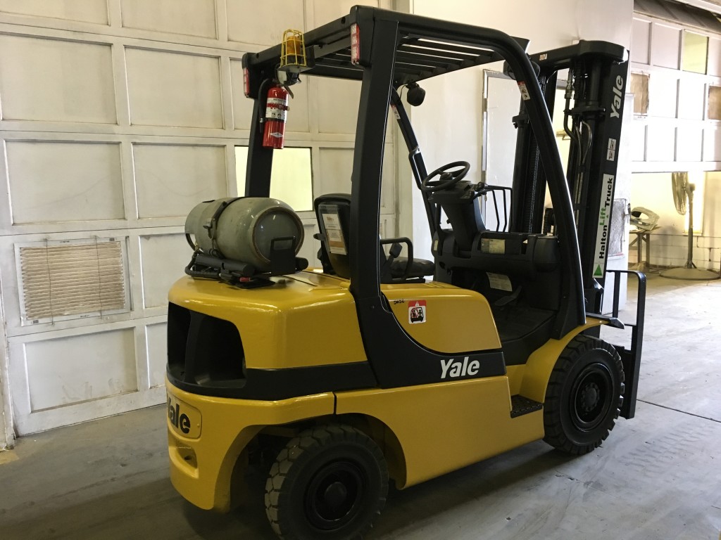 Yale-GLP050VX