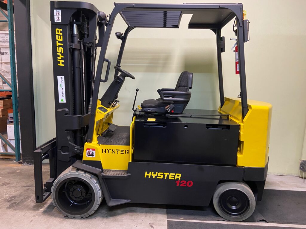 Hyster-E120Z
