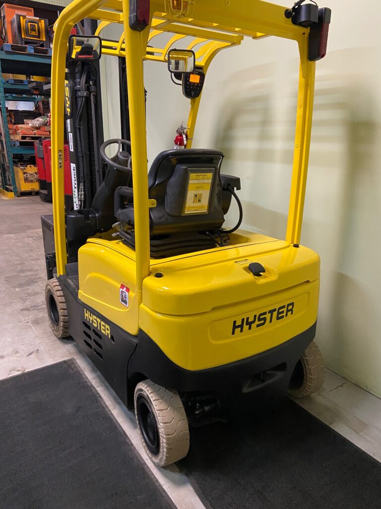 Hyster-J40XN