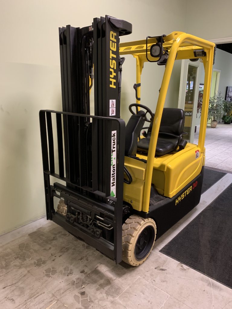Hyster-J30XNT