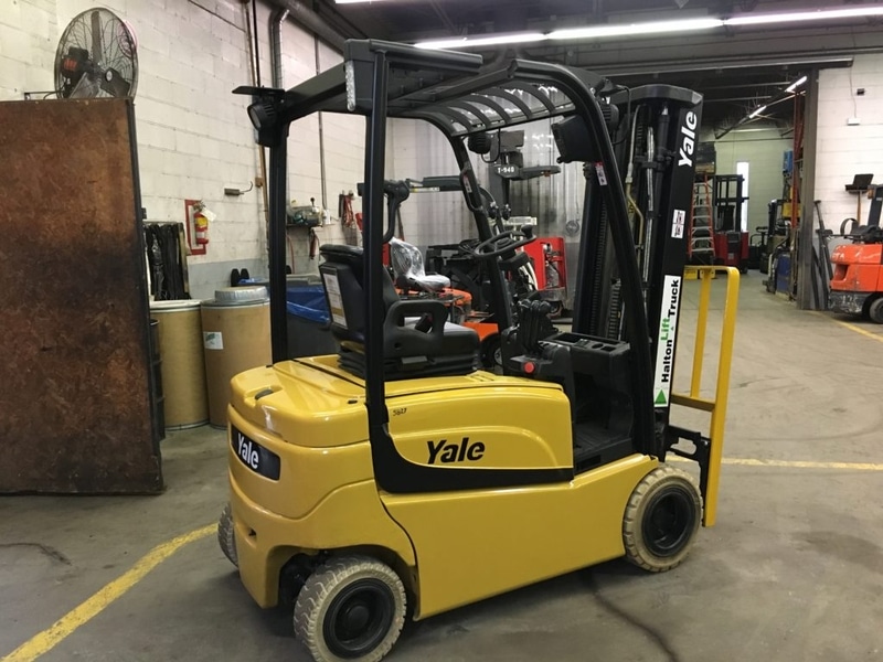 Yale-ERP040VF