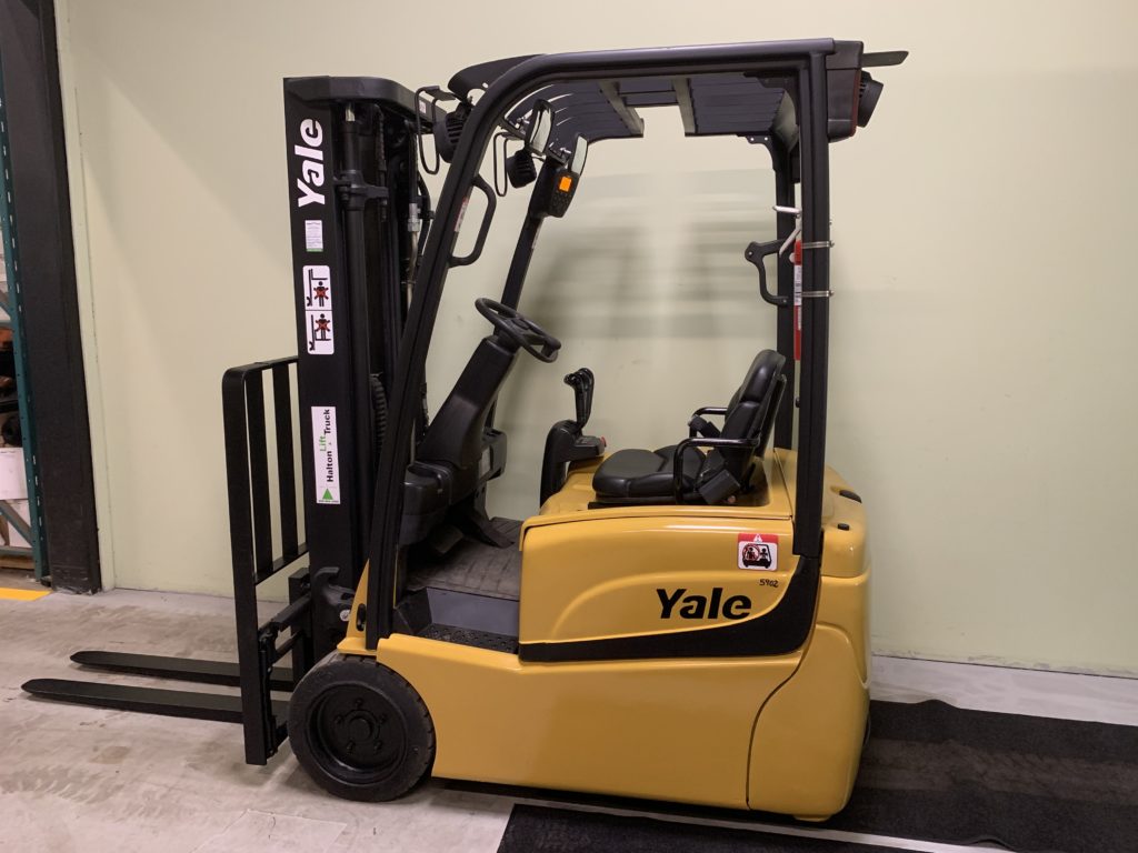 Yale-ERP030VT