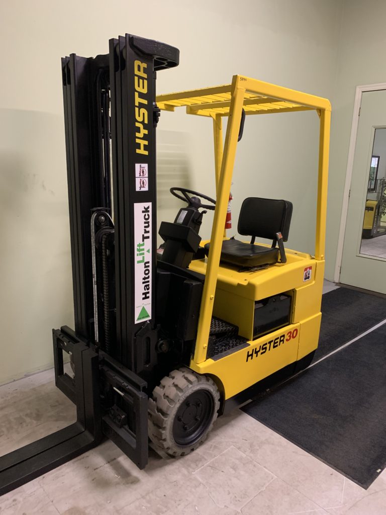 Hyster-J30XMT