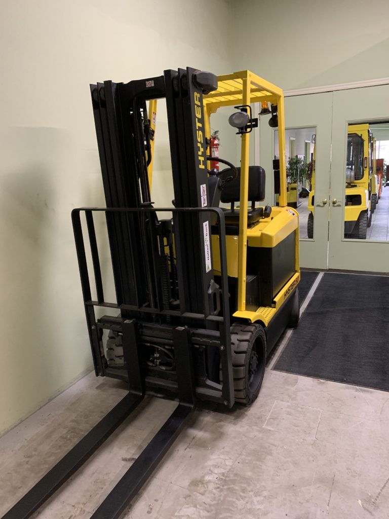 Hyster-E50XM