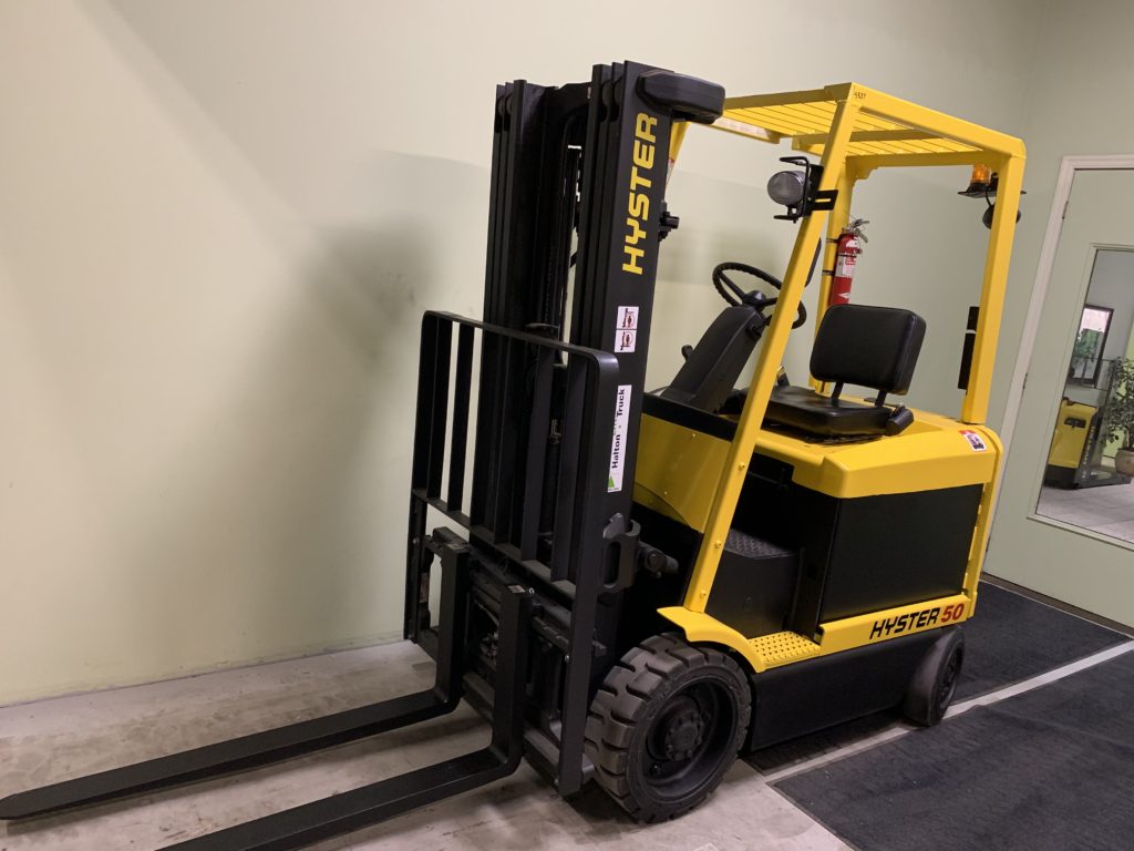 Hyster-E50XM