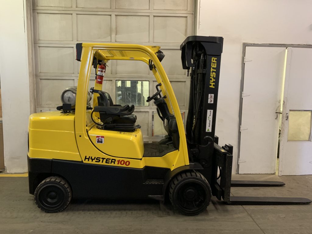 Hyster-S100FT
