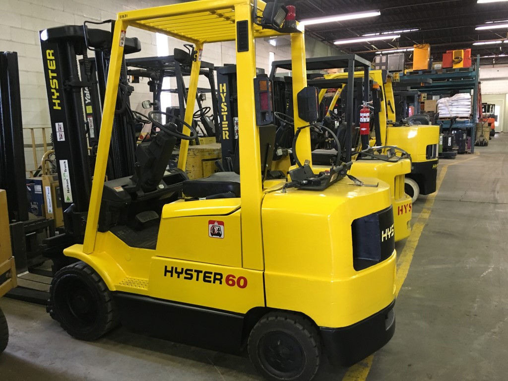 Hyster-S60XM