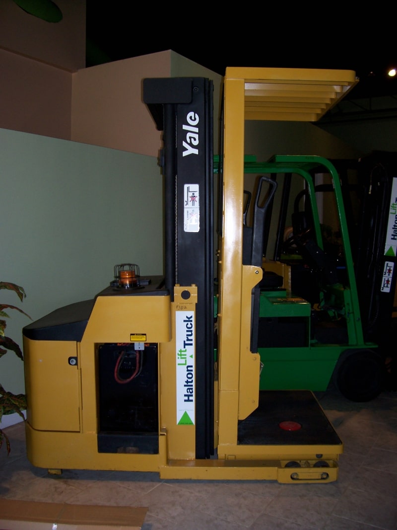 Yale-OS030