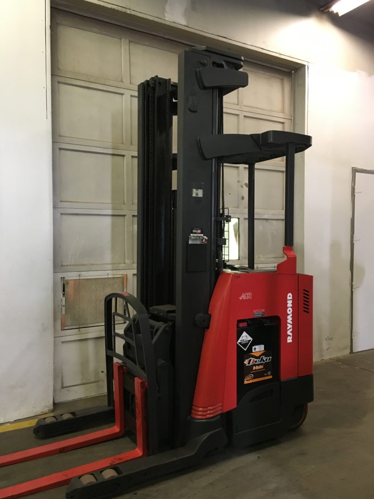 Raymond-740-DR32TT
