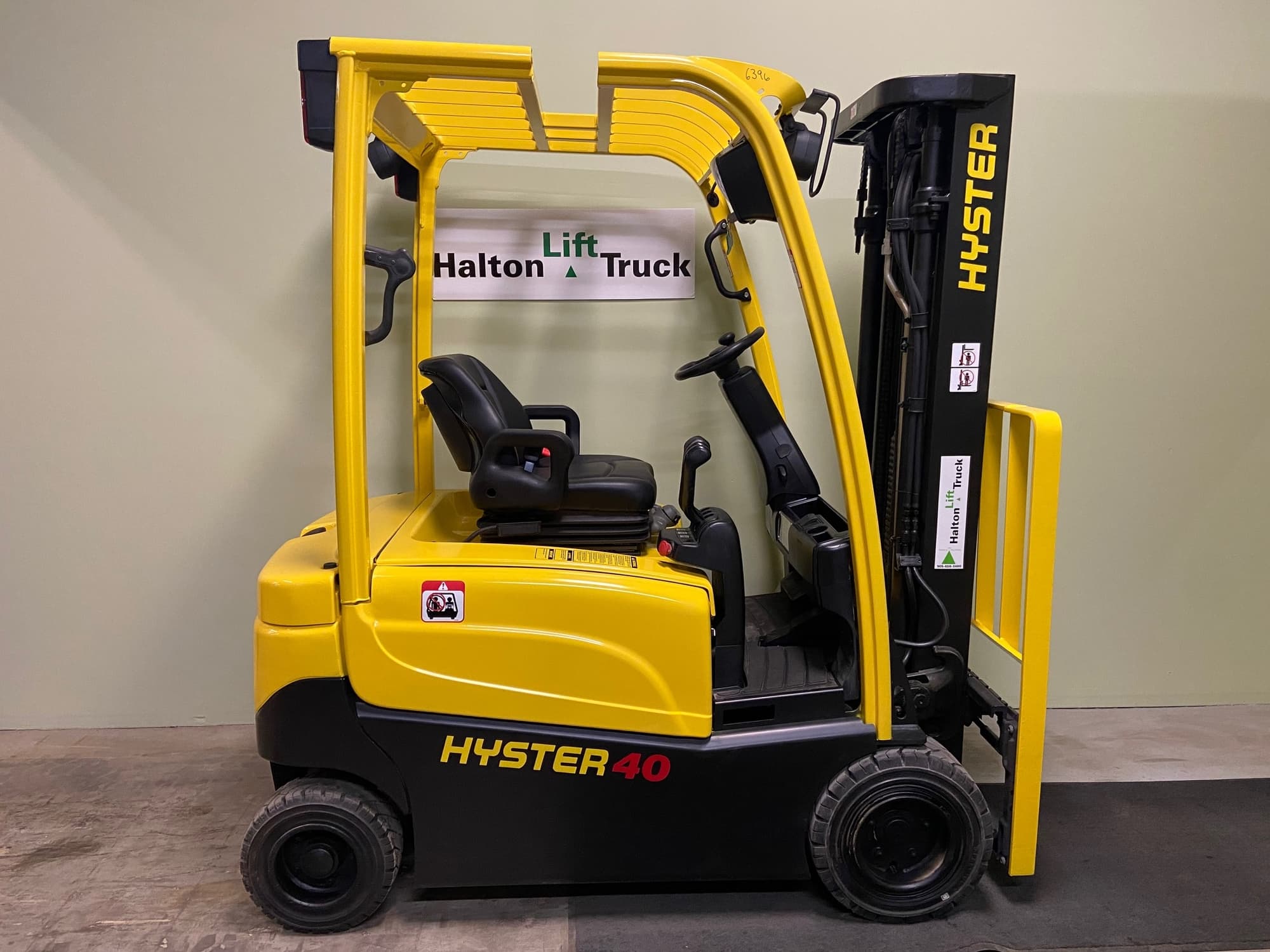 Hyster-J40XN