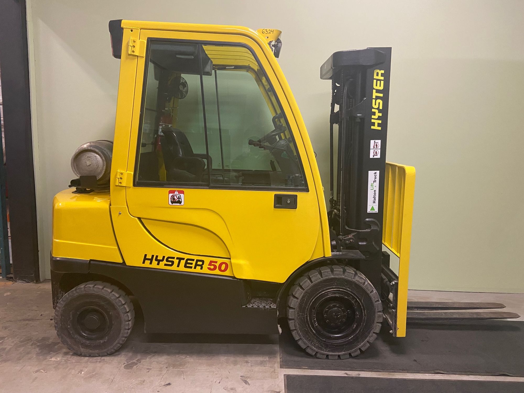 Hyster-H50FT