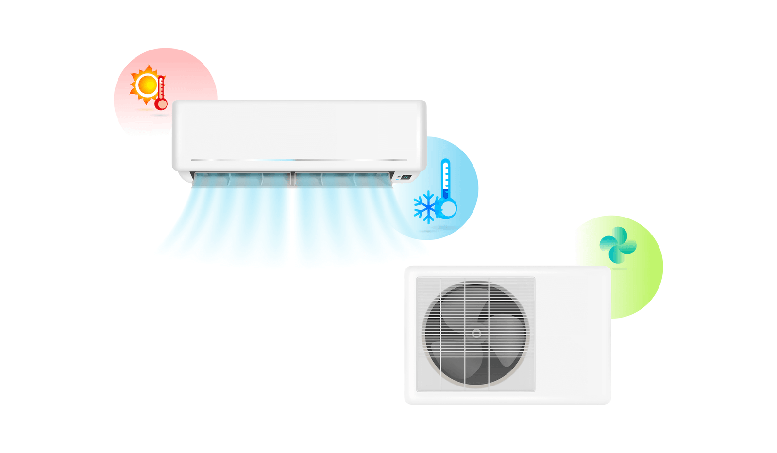 Air Conditioning Design - Renew Air