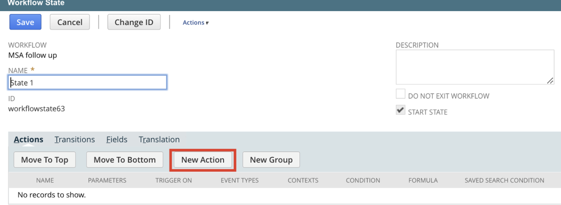 Netsuite Workflows Suiteflow Create And Optimize Workflows Seller 