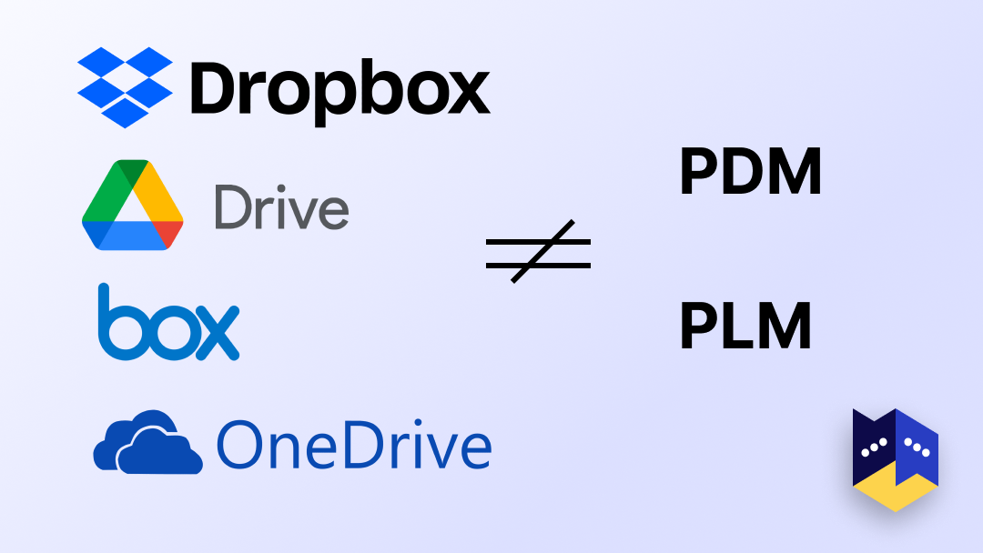Why Dropbox Doesn’t Work as Version Control for CAD: Unveiling the Benefits and Limitations