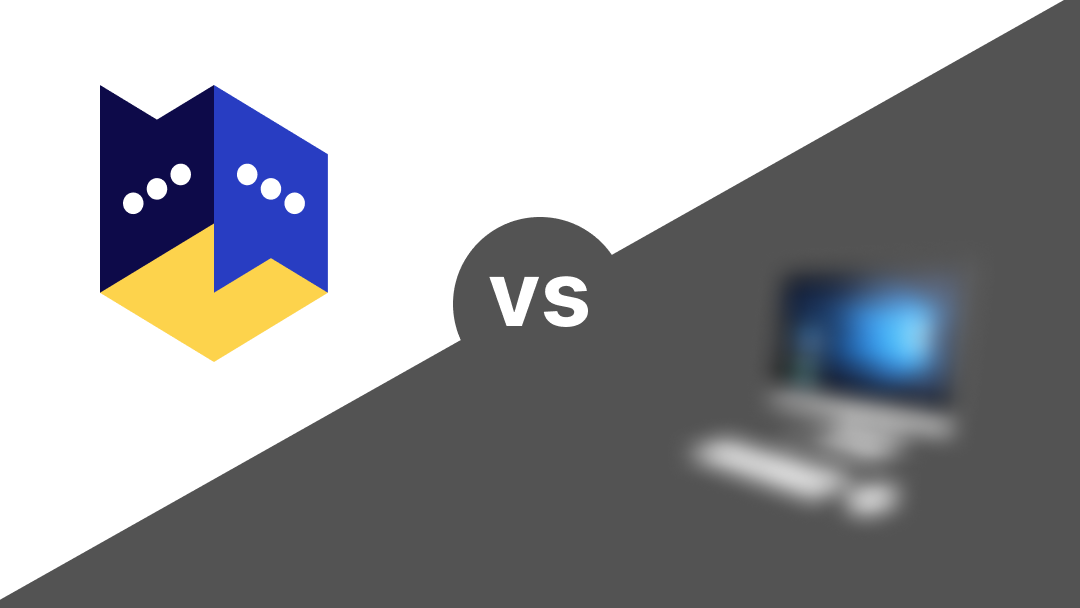 Bild vs No PDM or PLM System