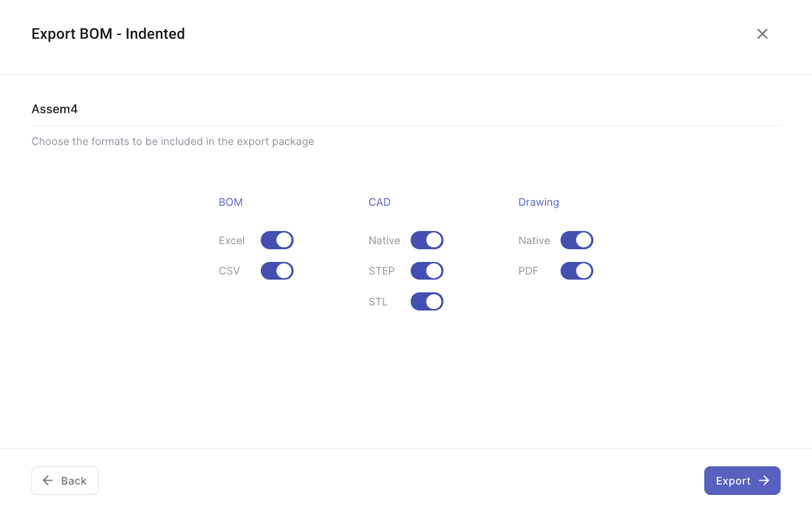 Introducing the Future of BOM Management: Unparalleled Speeds ...