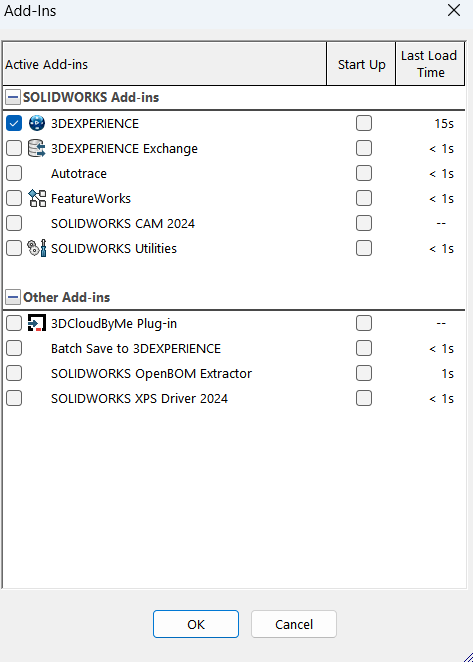 Plugin Galore: The Downsides of Heavy CAD Plugins