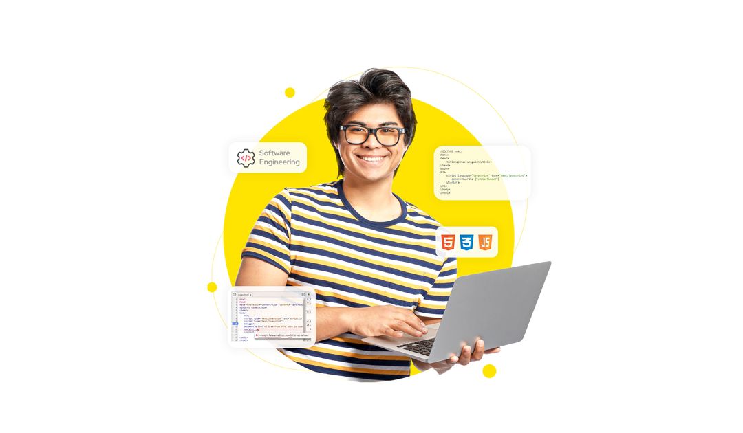 RevoU | Indonesia’s Largest Live Online Learning Community