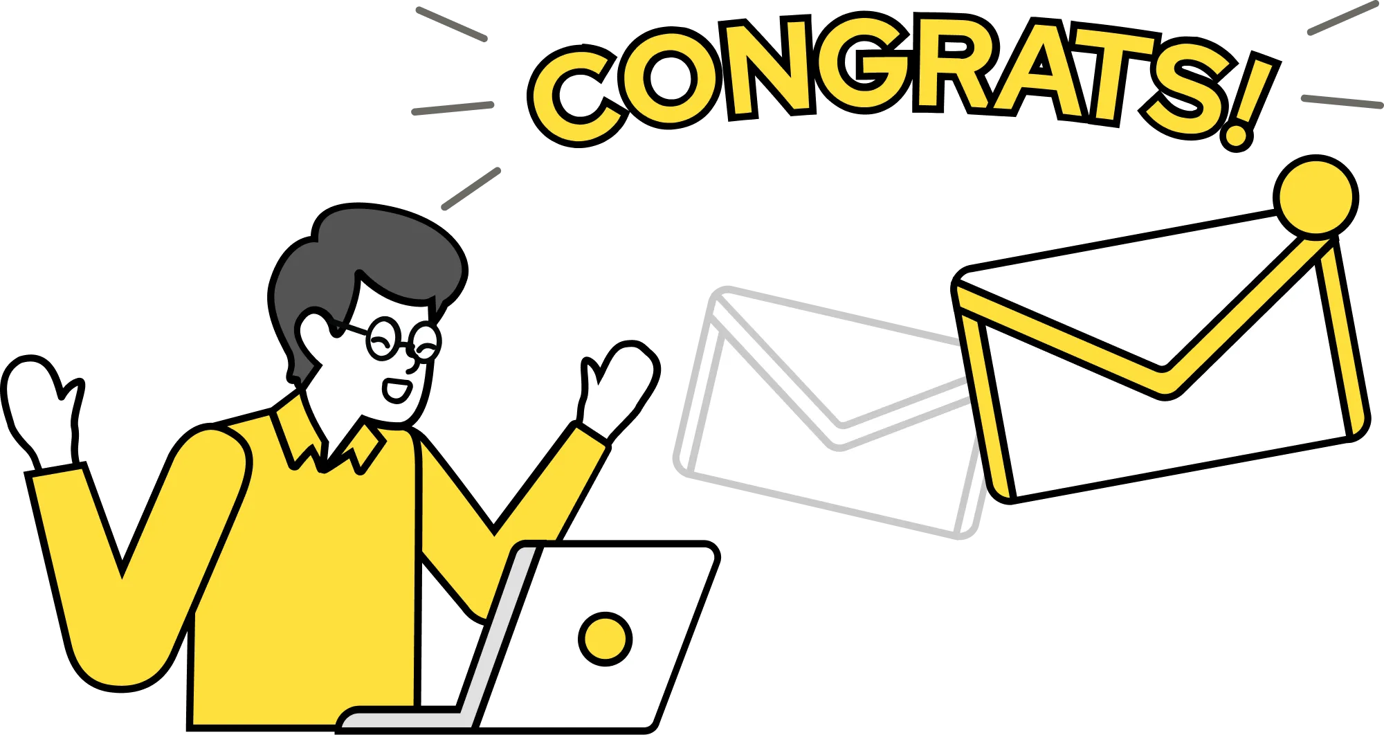 RevoU Admissions Process