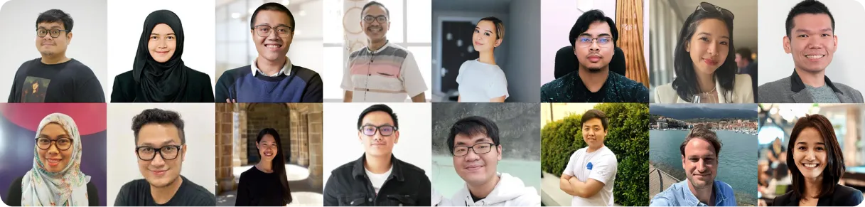 RevoU Learning Experience