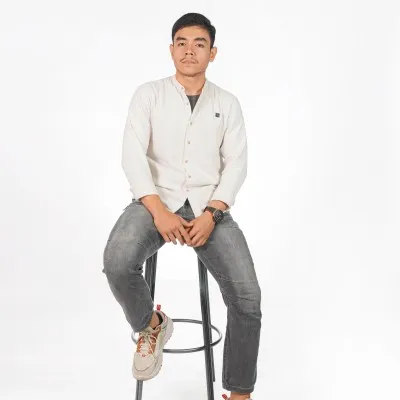 RevoU Learning Experience