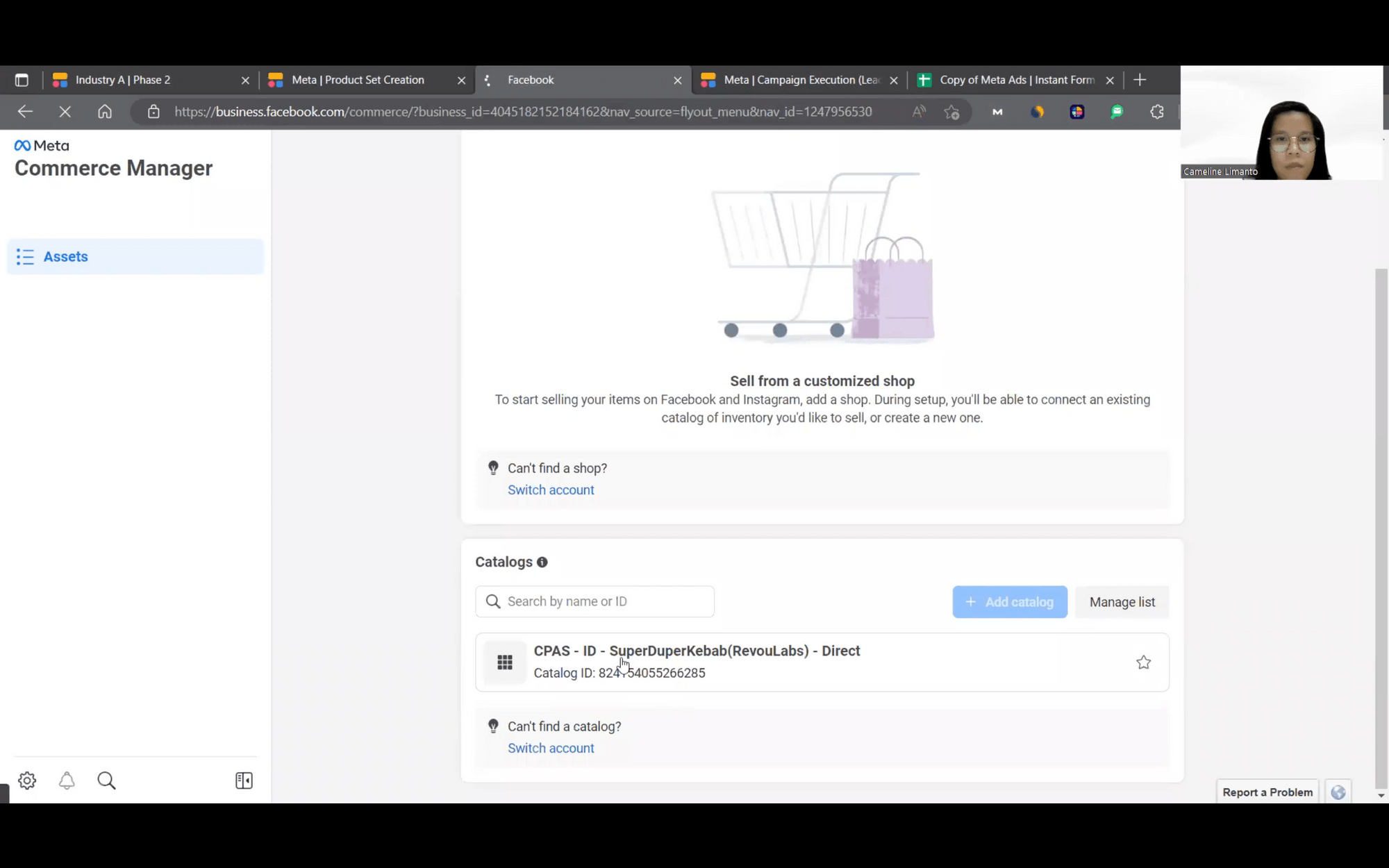 Digital Marketing Course | LIVE Interactive Class with RevoU