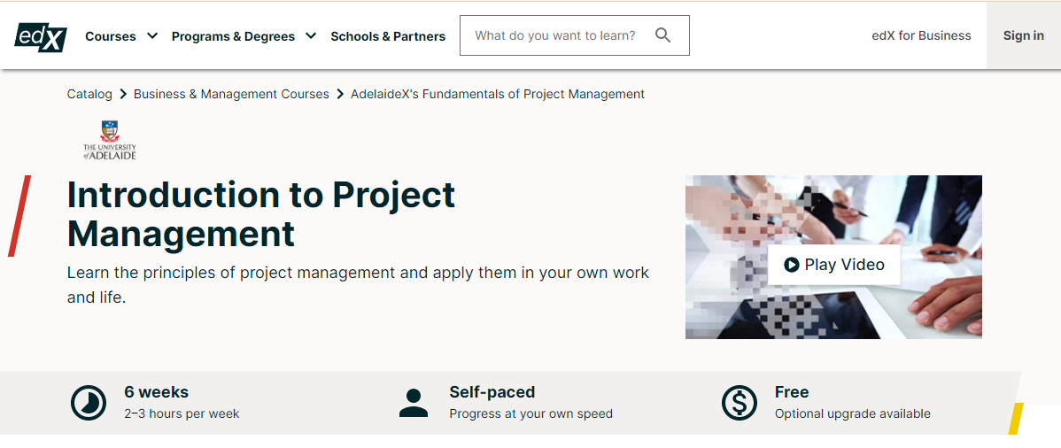 10 Sertifikasi Project Management Gratis, Cocok untuk Pemula! 2023| RevoU